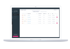 Prenatal Care - GDm-Health - iPLATO