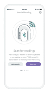 Prenatal Care - GDm-Health - iPLATO